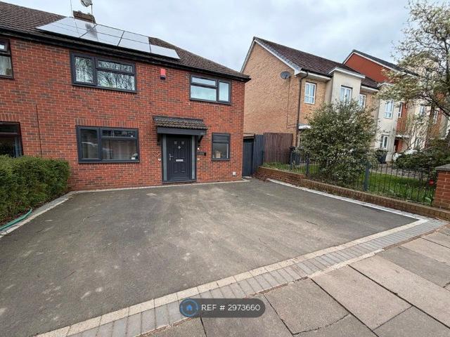 Staple Lodge Road, Birmingham B31, 3 bed semi detached house to rent, £1,500 pcm | PrimeLocation