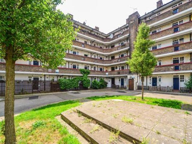 Staple Street, London, 3 Bedroom Ground