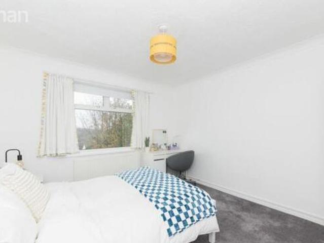 Staplefield Drive, Brighton, 4 Bedroom Semi detached