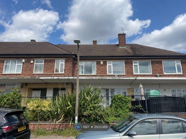 Stapleford, Nottingham NG9, 3 bed flat to rent, £895 pcm | PrimeLocation