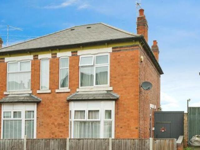 Stapleford, Brookhill Street, Nottingham, 3 Bedroom Semi detached