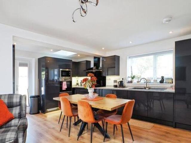 Stapleford, Church Street, Nottingham, 3 Bedroom Detached