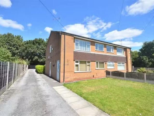 Stapleford Close, Rent, 2 bedroom, Apartment