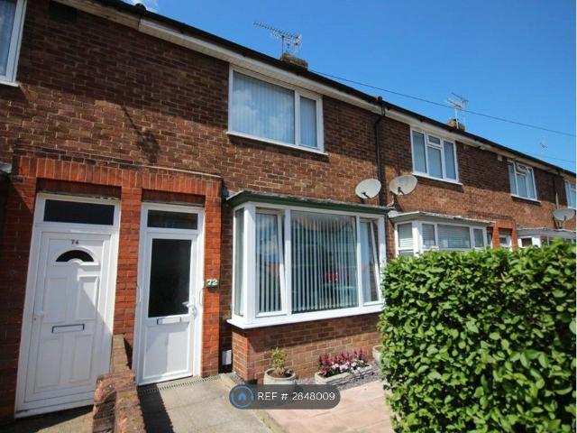 Stapleford Road, Luton LU2, 2 bed terraced house to rent, £1,295 pcm | PrimeLocation