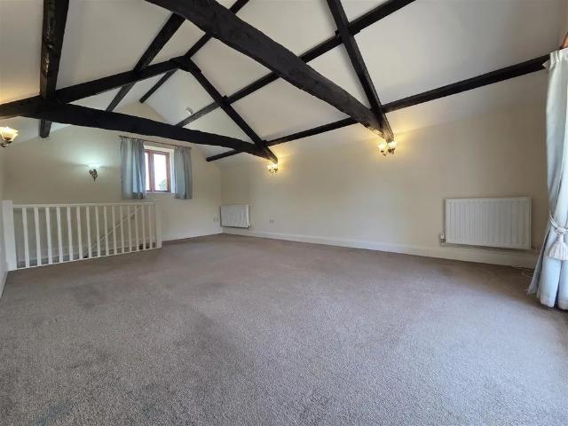 Staplegrove, Taunton