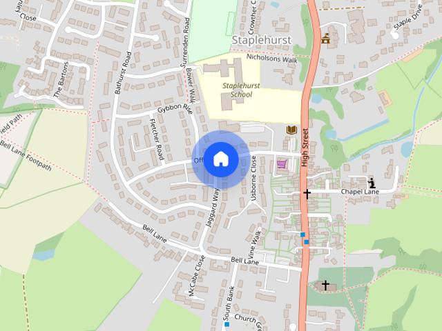 Staplehurst