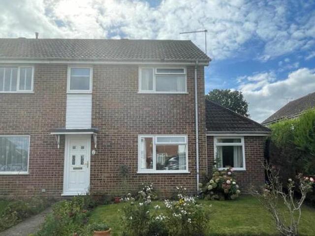 Staplehurst, Kent, 3 Bedroom Semi detached