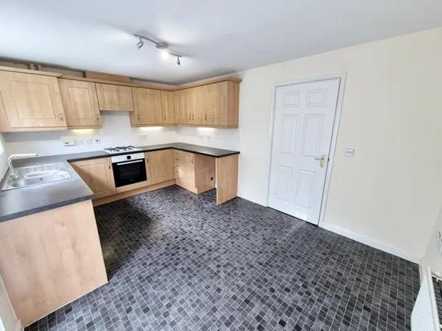 Staples Drive, Coalville, LE67