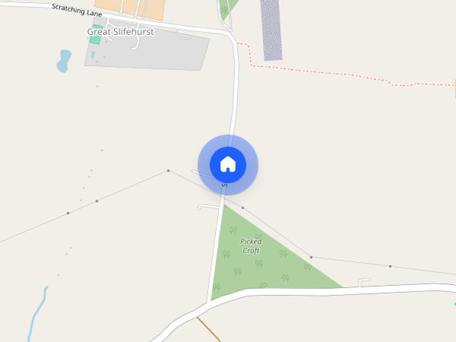Staples Hill, Billingshurst