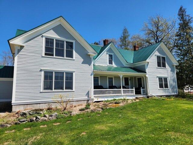Staples Hill Rd, Canton, Home For Sale