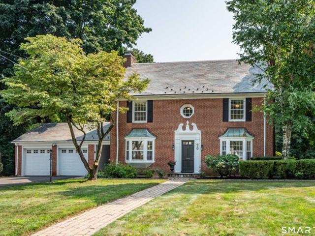 Staples Pl, West Hartford, Home For Sale