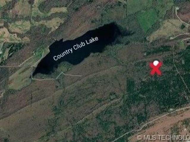 Staples Rd, Pittsburg, OK 74560