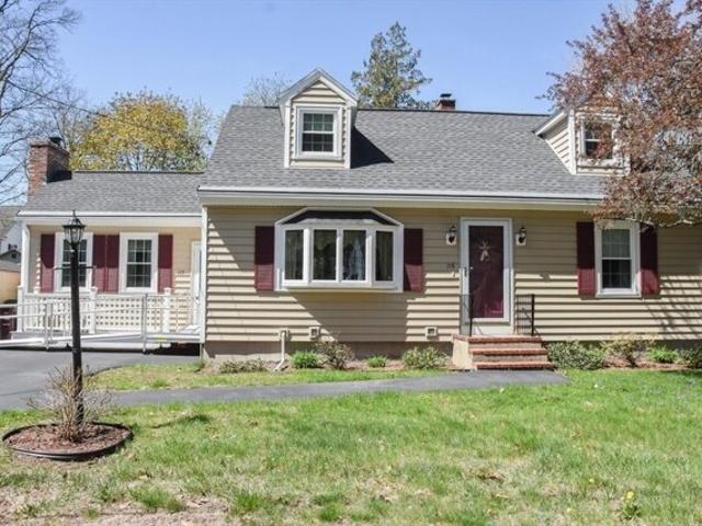 Staples St, Lowell, Home For Sale