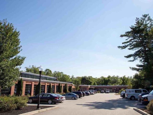Star Mill Lofts 2 Bedroom Apartment for Rent at 31 E Main St, Middleboro, MA 02346