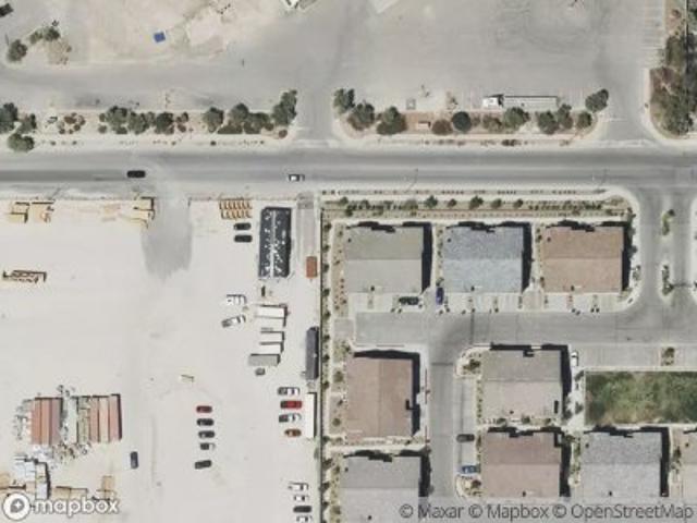 Star Estates Ave #1603