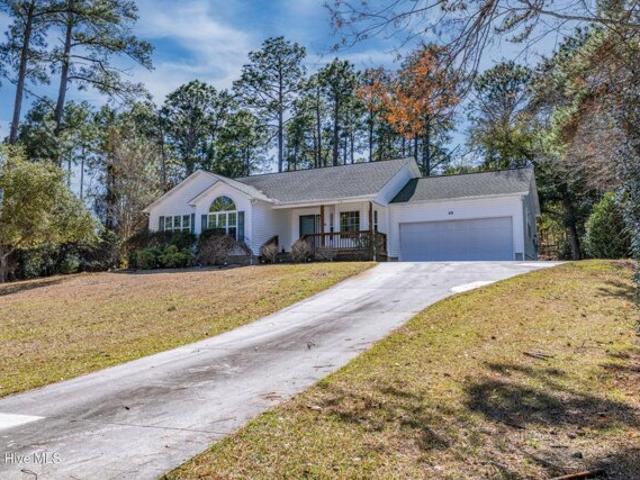Star Hill Dr, Cape Carteret, Home For Sale