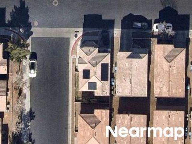 Star Lake Ave