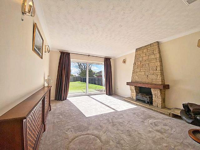 Star Lane, Ash, Aldershot, Surrey, GU12