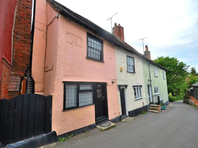 Star Lane, Dunmow CM6, 3 bed end terrace house to rent, £1,300 pcm | PrimeLocation