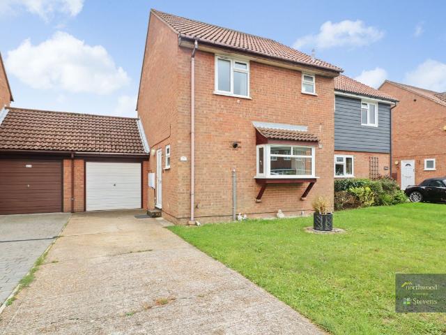 Star Lane, Folkestone CT19, 3 bed semi detached house to rent, £1,575 pcm | PrimeLocation