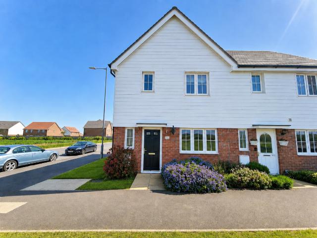 Star Lane, Margate CT9, 3 bed end terrace house to rent, £1,450 pcm | PrimeLocation