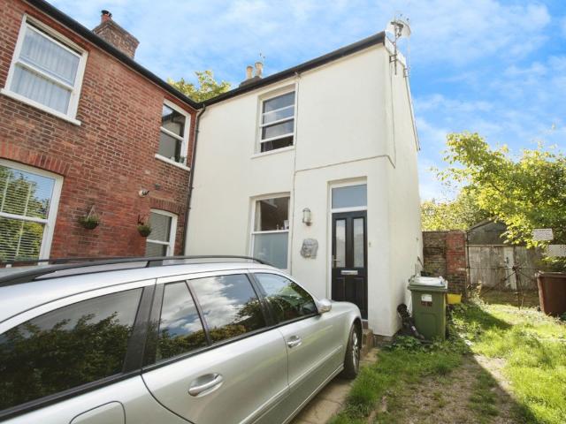 Star Light, 60 Albion Road TN1, 2 bed end terrace house to rent, £1,500 pcm | PrimeLocation
