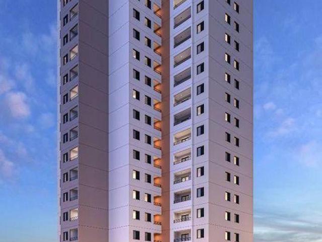Star Pirituba | Construtora Estelar | Construção | 34 metros | 02 dormitórios | com varanda | sem va