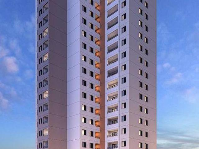 Star Pirituba | Construtora Estelar | Construção | 30 metros | 01 dormitório | office | com varanda