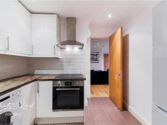 Star Place, London 1 bed apartment to rent £2,000 pcm £462 pw