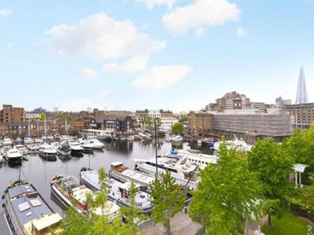 Star Place, London, 2 Bedroom Apartment