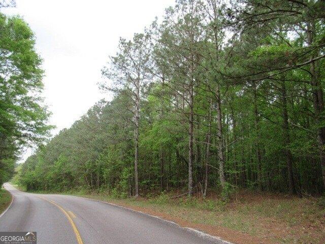 Star Point Rd, Carrollton, GA 30116