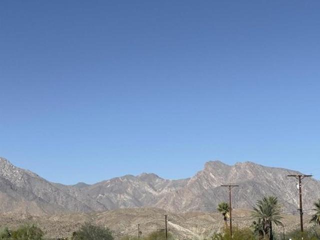 Star Rd, Borrego Springs, CA 92004