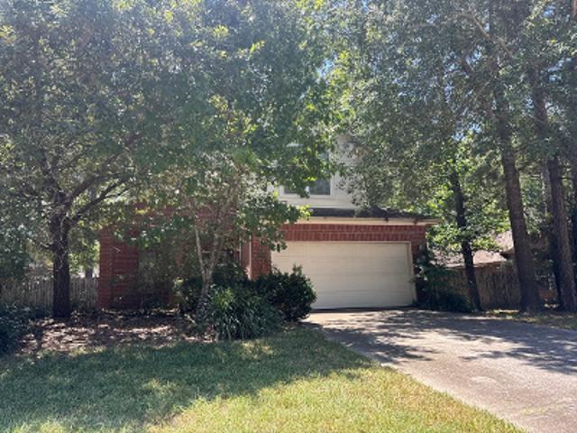 Star Ridge Cir