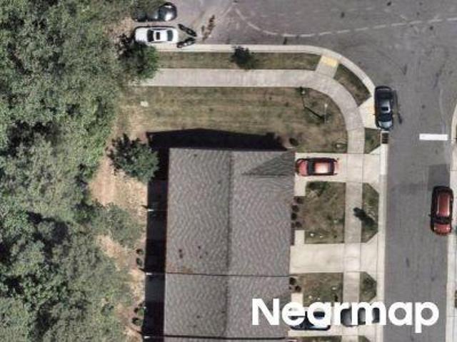 Star Ridge Dr