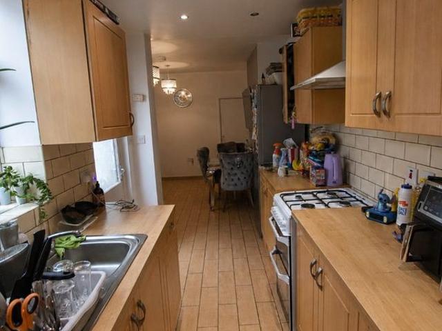 Star Road, Eastgate, Peterborough PE1, 3 bed terraced house to rent, £975 pcm | PrimeLocation