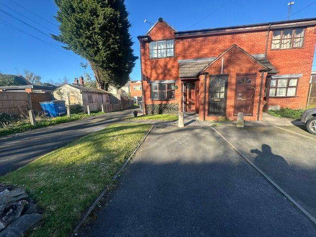 Star Street, Wolverhampton WV3, 1 bed flat to rent, £725 pcm | PrimeLocation