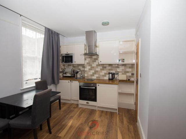 Star Street, Paddington, London W2 1 bed flat to rent £1,798 pcm £415 pw