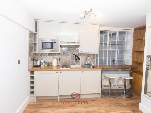 Star Street, Paddington, London W2 Studio to rent £1,408 pcm £325 pw