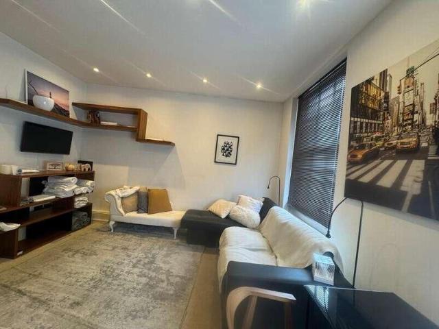 Star Street, Paddington, W2