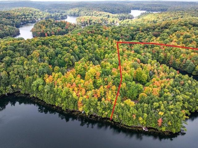 Star Trl Lot 1, Gleason, WI 54435