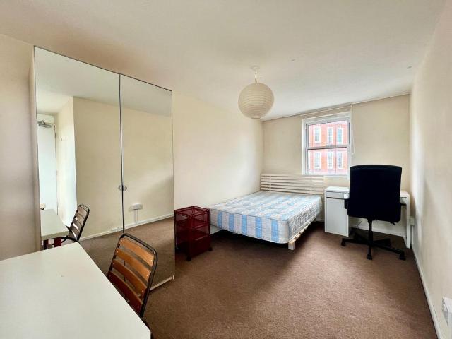 Starcross Street, Euston 3 bed terraced house to rent £3,700 pcm £854 pw