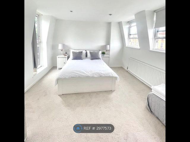 Starcross Street, London NW1, 3 bed maisonette to rent, £4,750 pcm | PrimeLocation