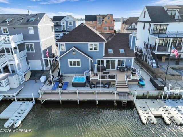 Starboard Ct, Brick, Home For Sale