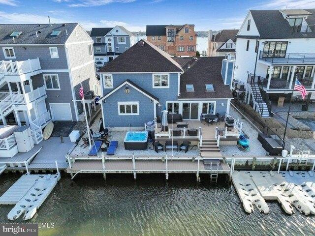 Starboard Ct, Brick, Home For Sale
