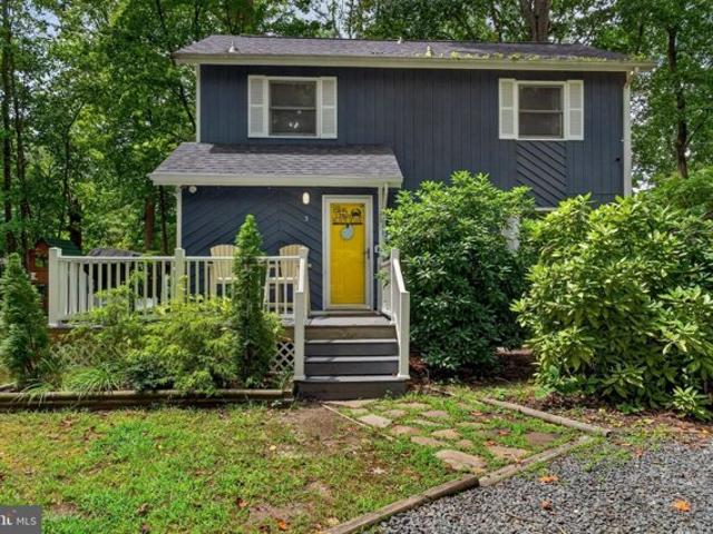 Starboard Ct, Ocean Pines, Home For Sale