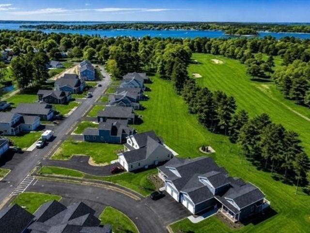 Starboard Dr Unit C, Wareham, Condo For Sale