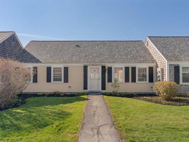 Starboard Dr Unit,cape Elizabeth, Condo For Sale