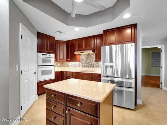 Starboard Ln Apt,merritt Island, Condo For Sale