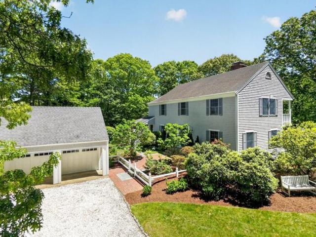Starboard Ln, Osterville, Home For Sale