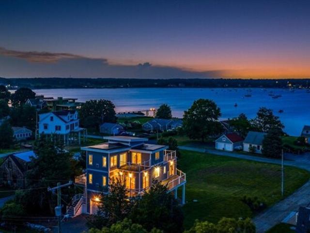 Starboard Way, Mattapoisett, Home For Sale
